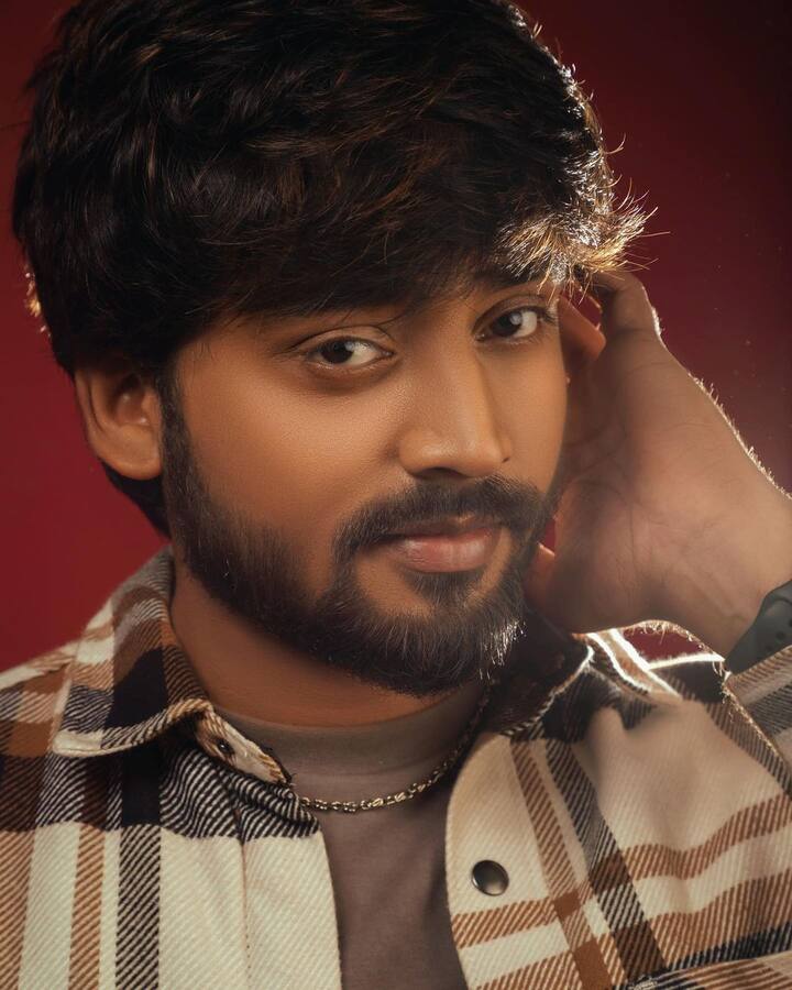 Mukesh Gowda photos guppedantha manasu serial actor rishi new movie ...