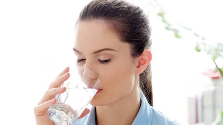 What Are The Science Based Health Benefits Of Drinking Enough Water
