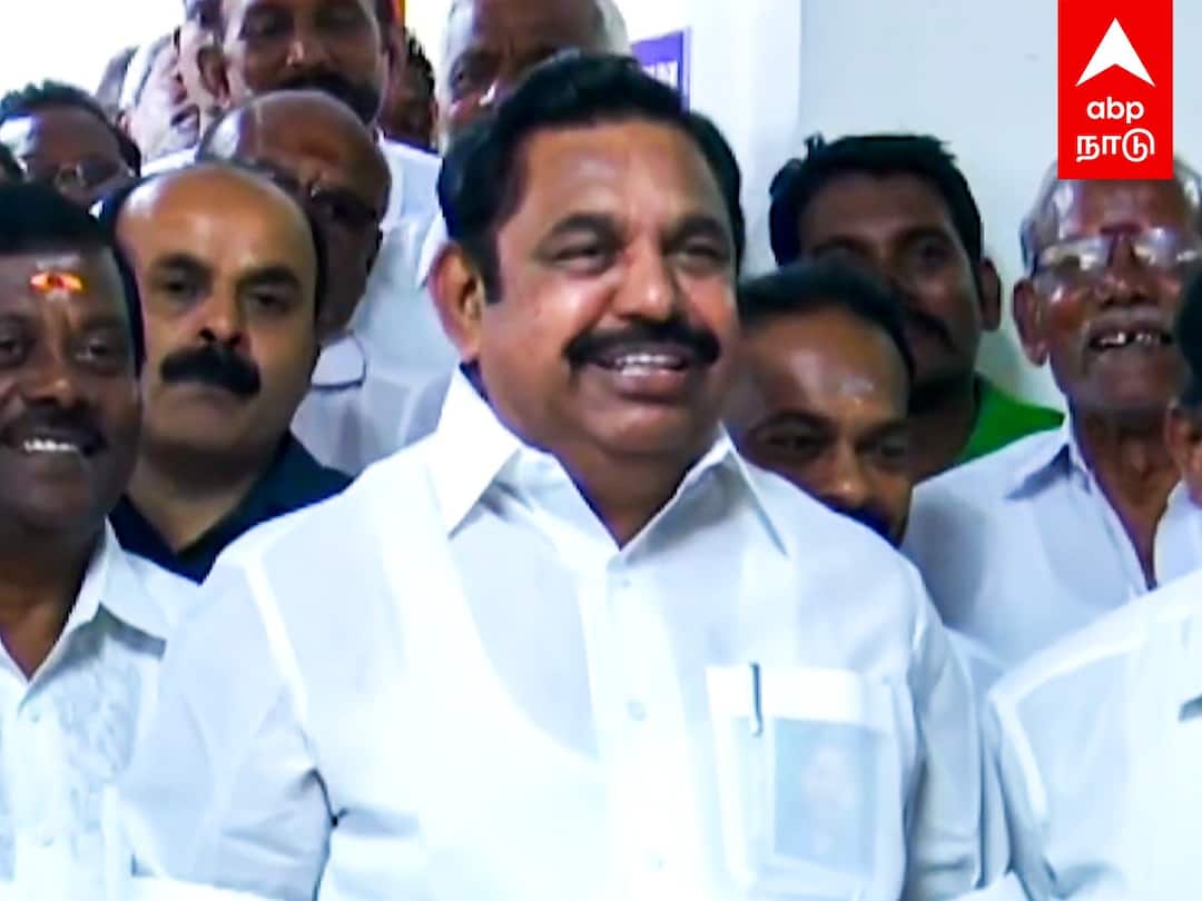 EPS Speech on Inbanidhi Stalin latest news watch video | EPS on ...