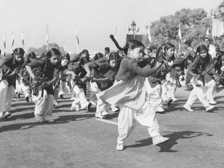 Republic Day 2024 India Scenes From Previous Republic Day Celebrations