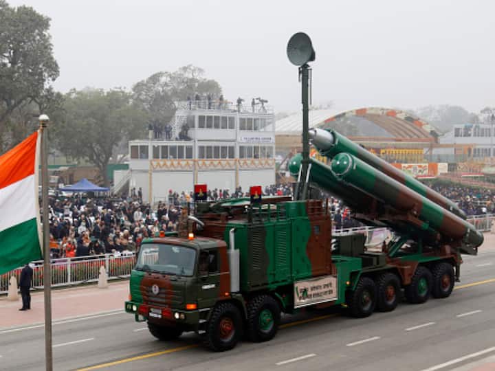Republic Day 2024 India Scenes From Previous Republic Day Celebrations