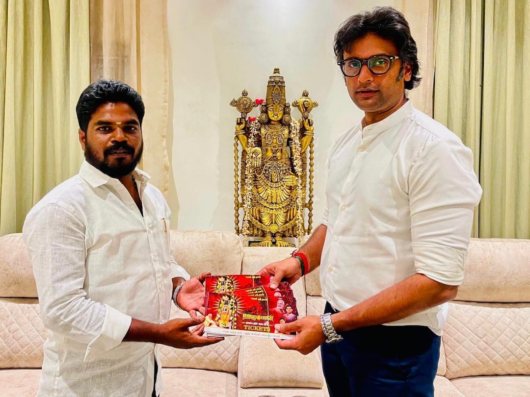 Lok Sabha Election 2024 BJP Vinoj P Selvam Targets Central Chennai ...