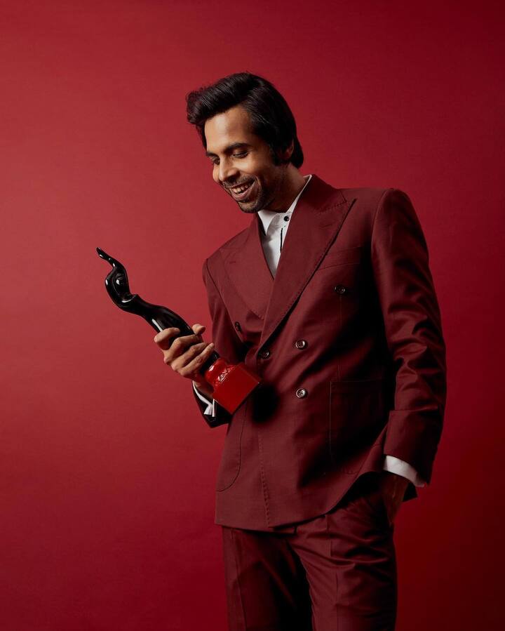 Dream Girl 2 To Apurva Pataal Lok Remarkable Performances Of Abhishek Banerjee