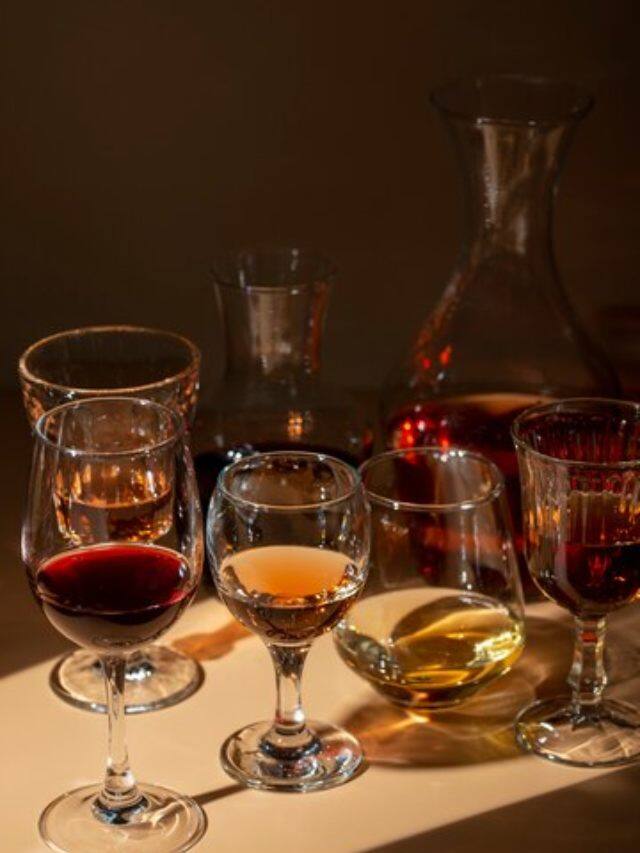 Brandy vs Rum: इन दोनों शराब में क्या है अंतर?