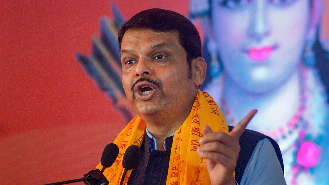 Maratha Quota Row Eknath Shinde Devendra Fadnavis OBCs Need Not Fear Schools Chhagan Bhujbal ...
