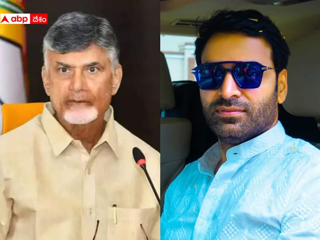 JC Pavan Kumar Reddy likely to not contest from Anantapur Loksabha seat ...