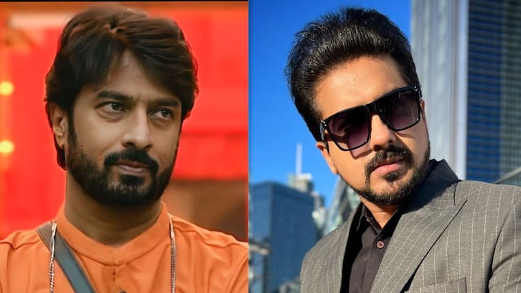 Kiran Mane Slams Pushkar Jog Over His Post About Bmc Employees Ask