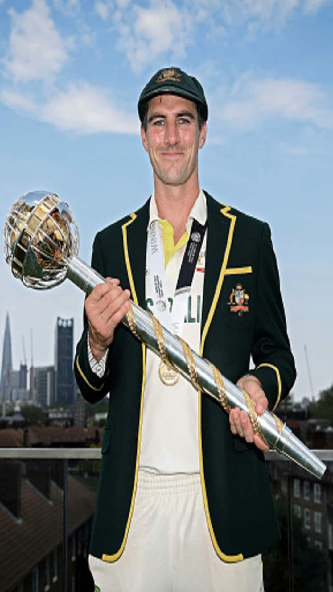 Bowlers With Most Wickets In WTC History