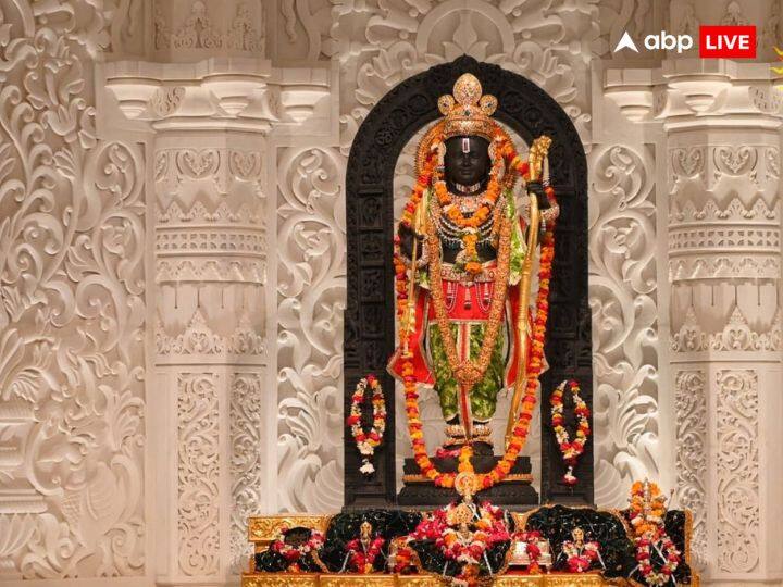 ram mandir darshan 7 days ramlalla roop darshan shri ram hd photos ...