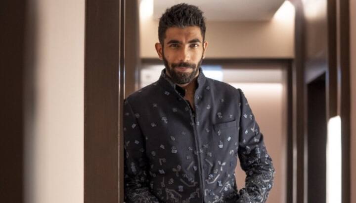 Team India Fast Bowler Jasprit Bumrah Car collection House price income ...