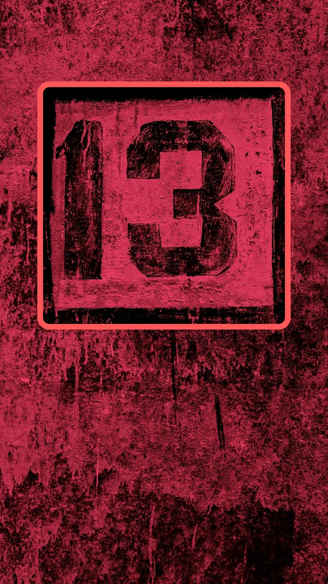 All About Triskaidekaphobia, The Fear Of No. 13
