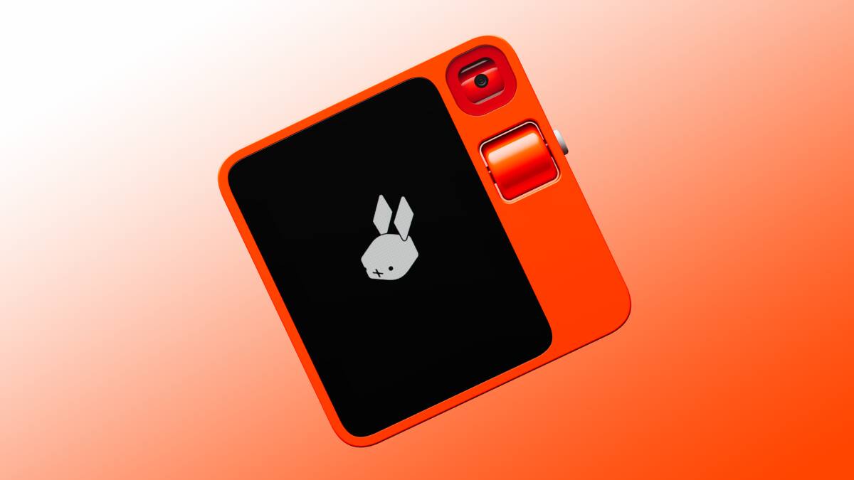 CES 2024 Best Top Gadgets Launches Rabbit Samsung Ballie LG ABPP