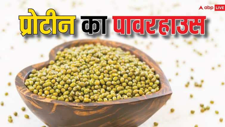 Green moong dal is full of amazing benefits eating it cures diseases ... Green moong dal is full of amazing benefits eating it cures diseases ...