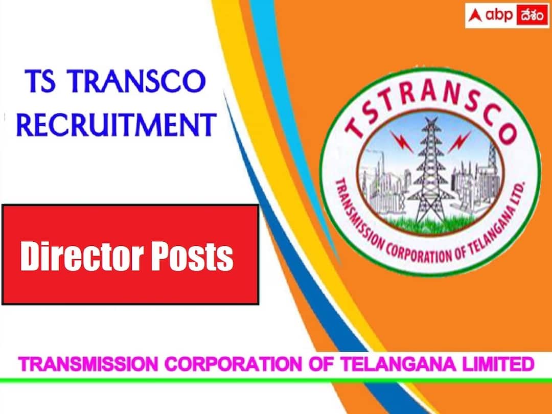 Telangana Transmission Corporation of Telangana Limited has released ...
