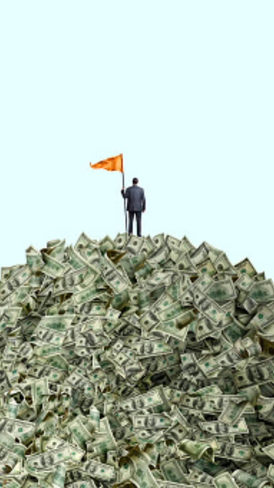 Top 10 Richest People In World - Bloomberg Billionaires Index