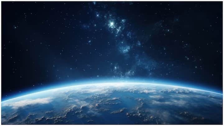 Earth Liquid Leak Mystery Water has leaked into Earth core Scientists ...