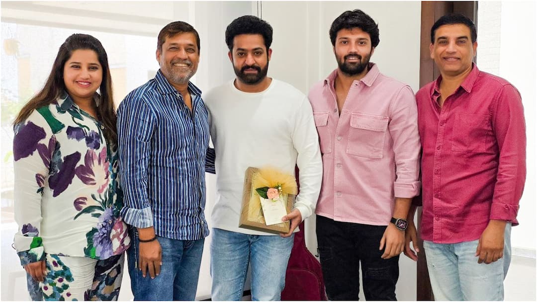 Dil Raju nephew Rowdy Boys Hero Ashish Reddy wedding date venue fiance ...