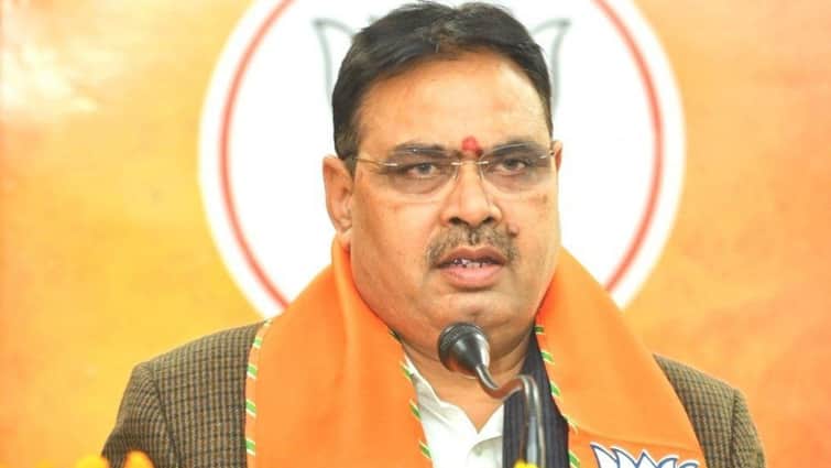Lok Sabha Results Rajasthan From Clean Sweep In 2019 Bjp Tally Nearly