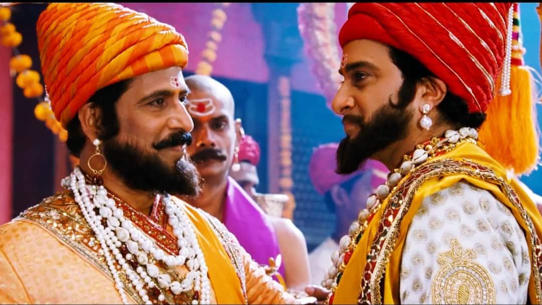 Chhatrapati Sambhaji Upcoming Marathi Movie Release Date And Film Details Starcast Know ...