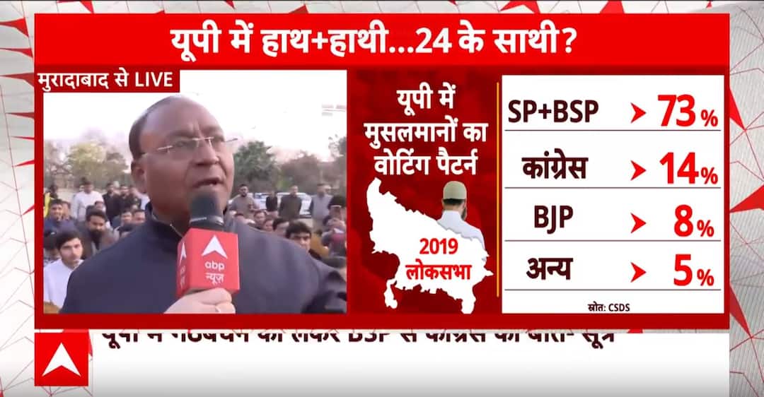 Kuan Banega Pradhan Mantri: 'Who will become Prime Minister' LIVE from ...