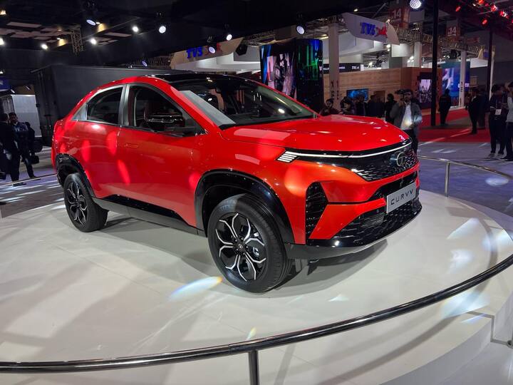 Upcoming electric SUVs in 2024 in indian market | Upcoming EVs: भारतीय बाजार इन इलेक्ट्रिक कारों ...