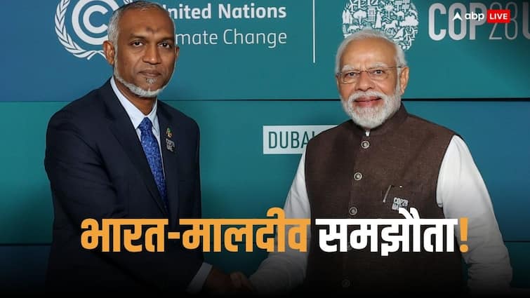 India Maldives tension Indian civilian groups will be deployed in place ... India Maldives tension Indian civilian groups will be deployed in place ...