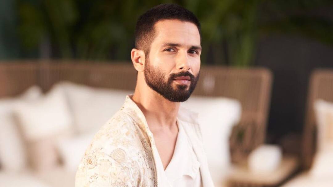 Shahid Kapoor play Chhatrapati Shivaji Maharaj Role Actor in talks with omg 2 director Amit Rai ...