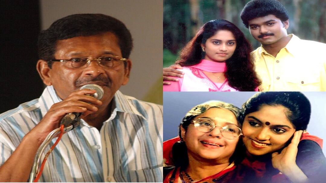 Director Fazil birthday today list of tamil movies in his direction ...