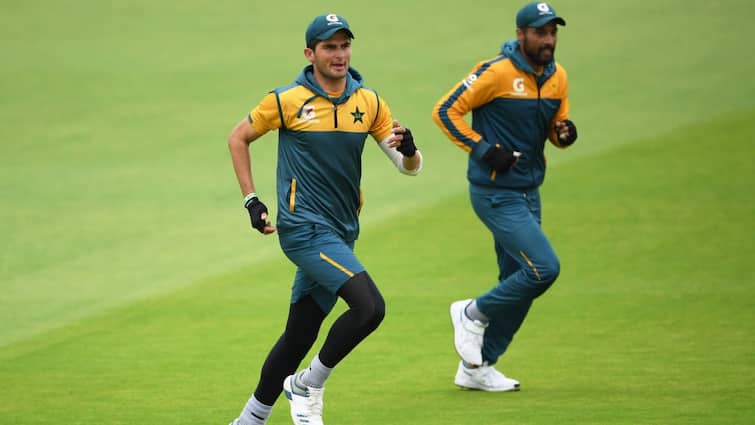 Shaheen Afridi Hints At Pakistan Comeback For Mohammad Amir Ahead Of