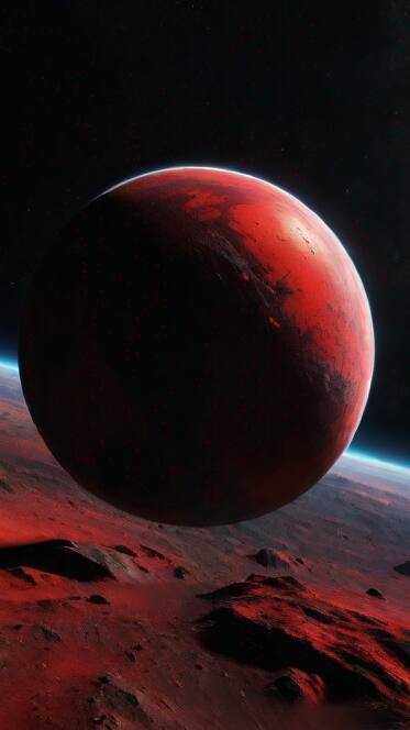 137 लाइट ईयर दूर नासा ने की Super Earth' की खोज