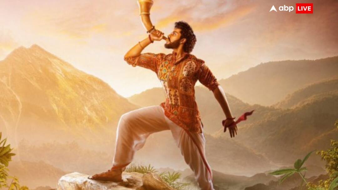 Hanu Man Box Office Collection Day 25 Teja Sajja Film Fourth Monday ...