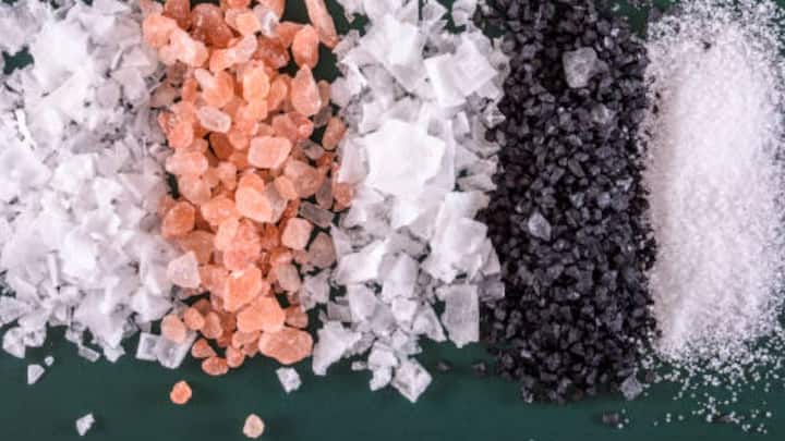 Black Salt Uses Benefits Side Effects, Precautions and More | काला नमक ...