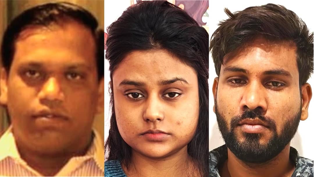 Love Triangle Leads To Pune Businessman's Murder In Guwahati Hotel, 2 ...