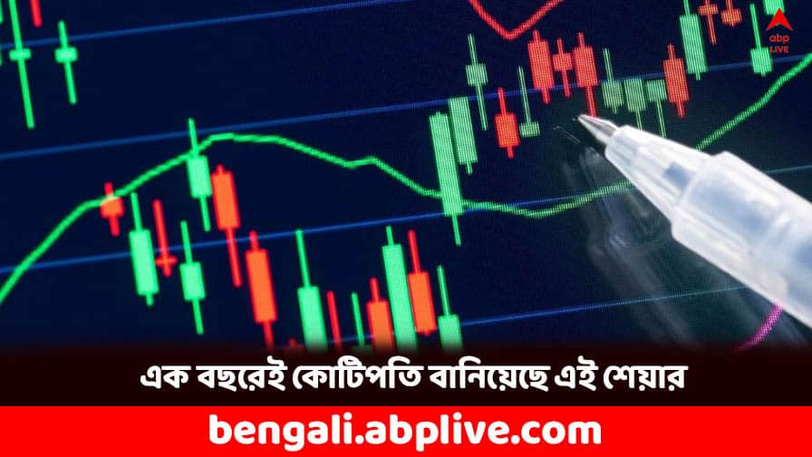 Multibagger Stock Hazoor Multi Projects turned 1 lakh into 3.36 crore in 5 years | Multibagger ...