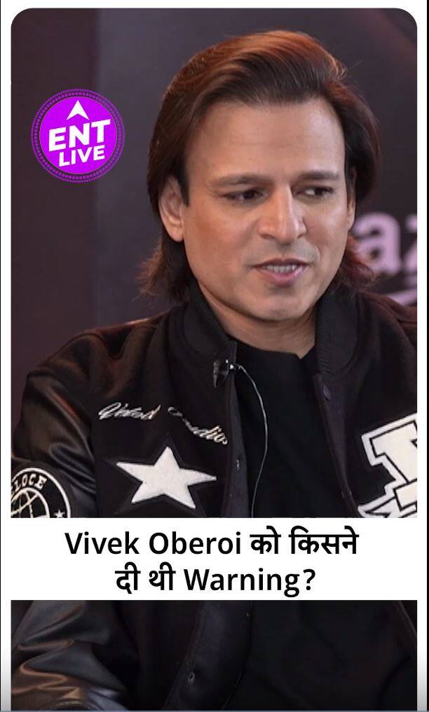 Why Did Vivek Oberoi Say Yes To OTT Platform, Why Is He Different From ...