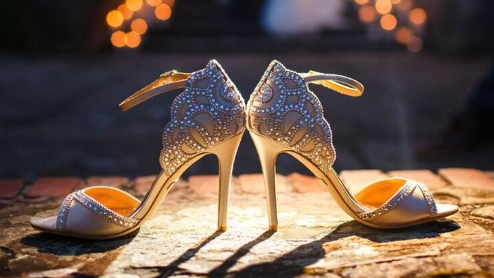 High Heels Pressure know Why do heels put more pressure on Earth than ...