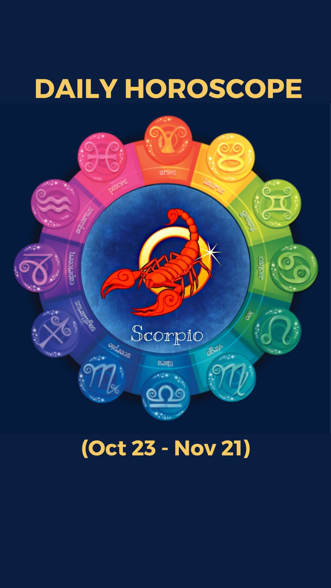 Most religious zodiac signs 60 photos - Astrologytoyou.com