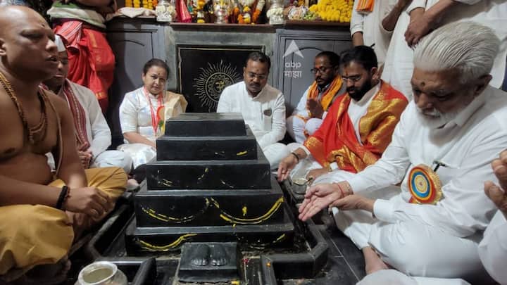 Sant Nivruttinath Maharaj Yatra 2024 : संत निवृत्तीनाथ महाराज यात्रेचे ...