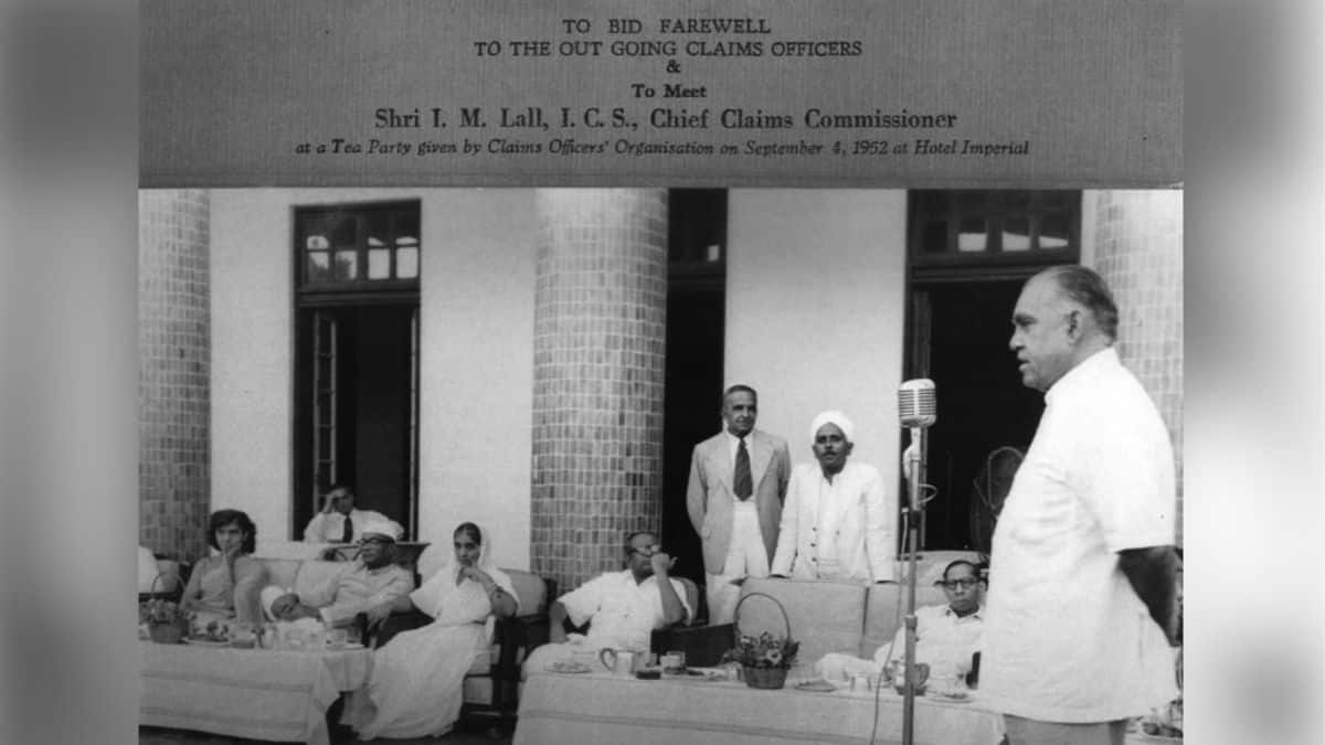 Book Excerpt: At The Pleasure of His Majesty — I.M. Lall and The Case ...