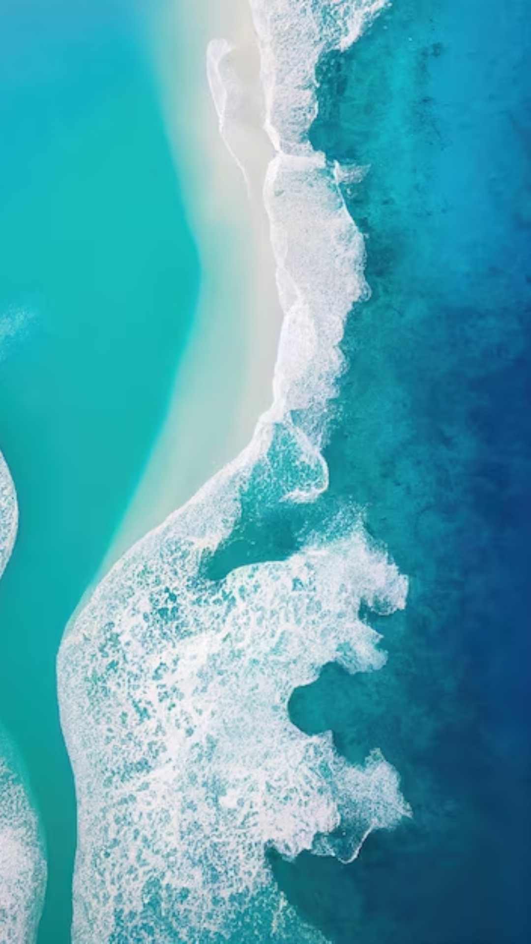 సప్త సముద్రాలంటే ఇవే!