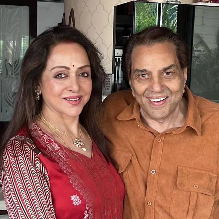 Dharmendra second marriage with Hema Malini know how was actor first wife Prakash Kaur reaction ...