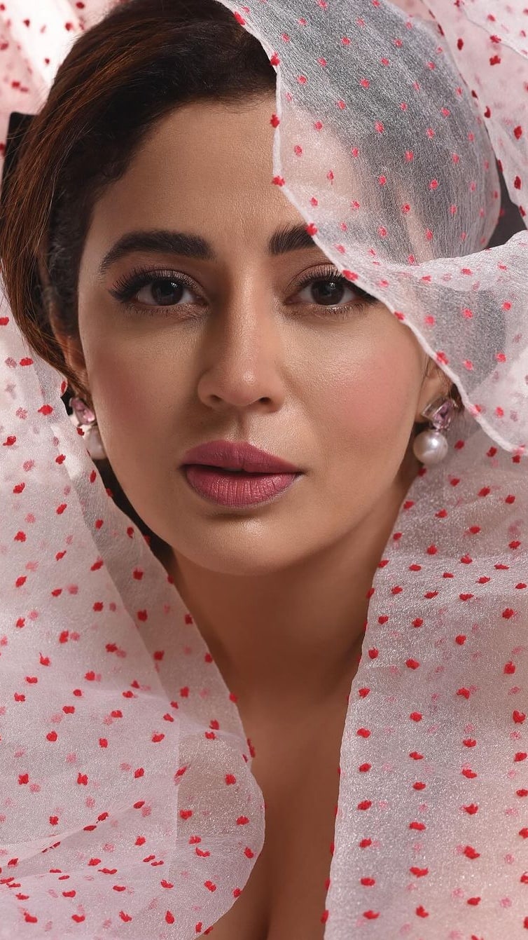 भाबीजी घर पर हैं की गोरी मेम कर रही हैं बेबी प्लानिंग?