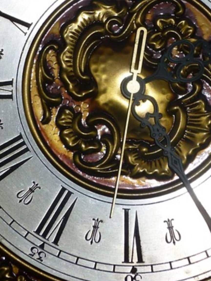 Doomsday Clock: कैसे कयामत का वक्त बताती है यह घड़ी?