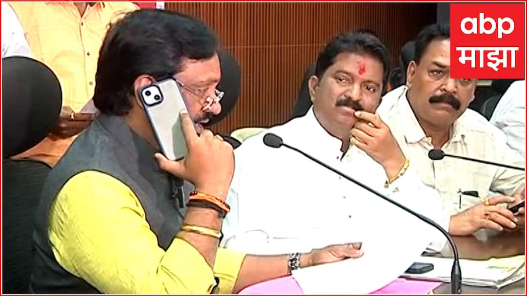 Ambadas Danve slams Kolhapur SP Mahendra Pandit over not taking ...