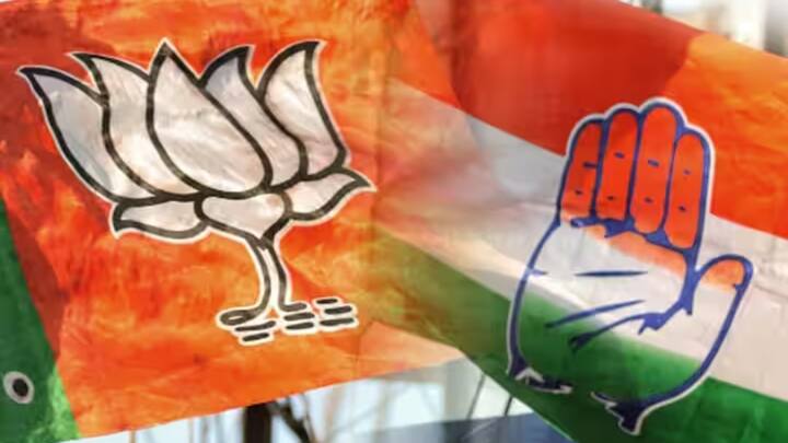 Times Now Lok Sabha Election 2024 Haryana Survey Bjp Jjp Aap Congress