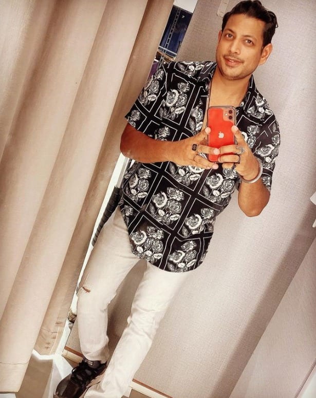 where is dipika kakar ex husband raunak samson why she taken divorce ...