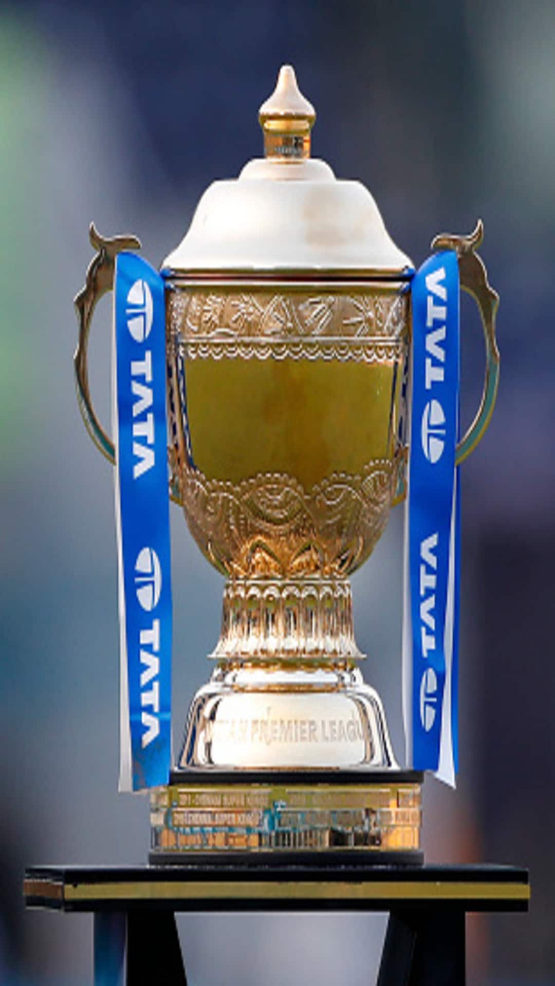 List Of Highest Run Getters In Indian Premier League History