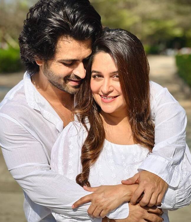 where is dipika kakar ex husband raunak samson why she taken divorce | कहां और किस हाल में हैं ...