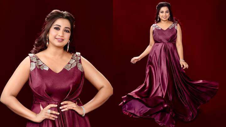 Shreya ghoshal neeti mohan arijit singh shilpa rao hindi singers who ...