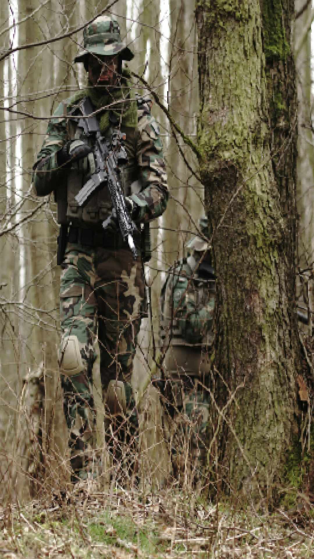 ARMY चं पूर्णरुप काय आहे ? जाणून घ्या.
